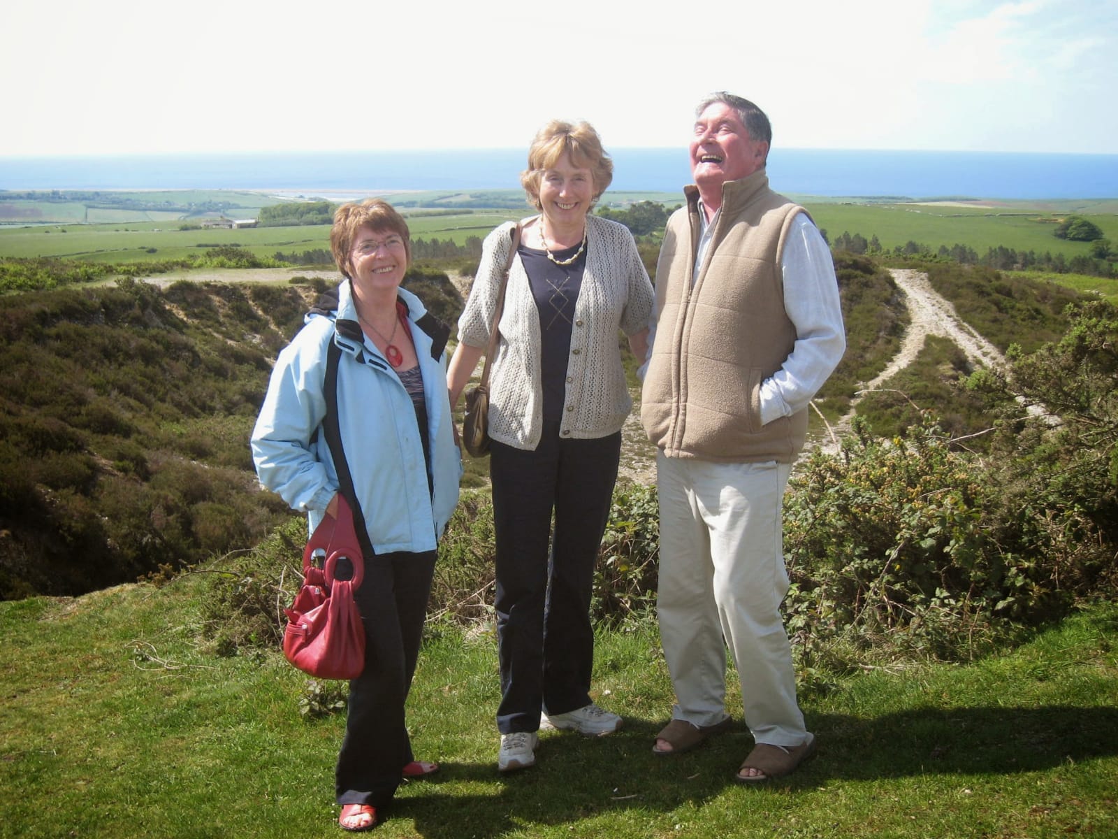 Peter Booth funeral details