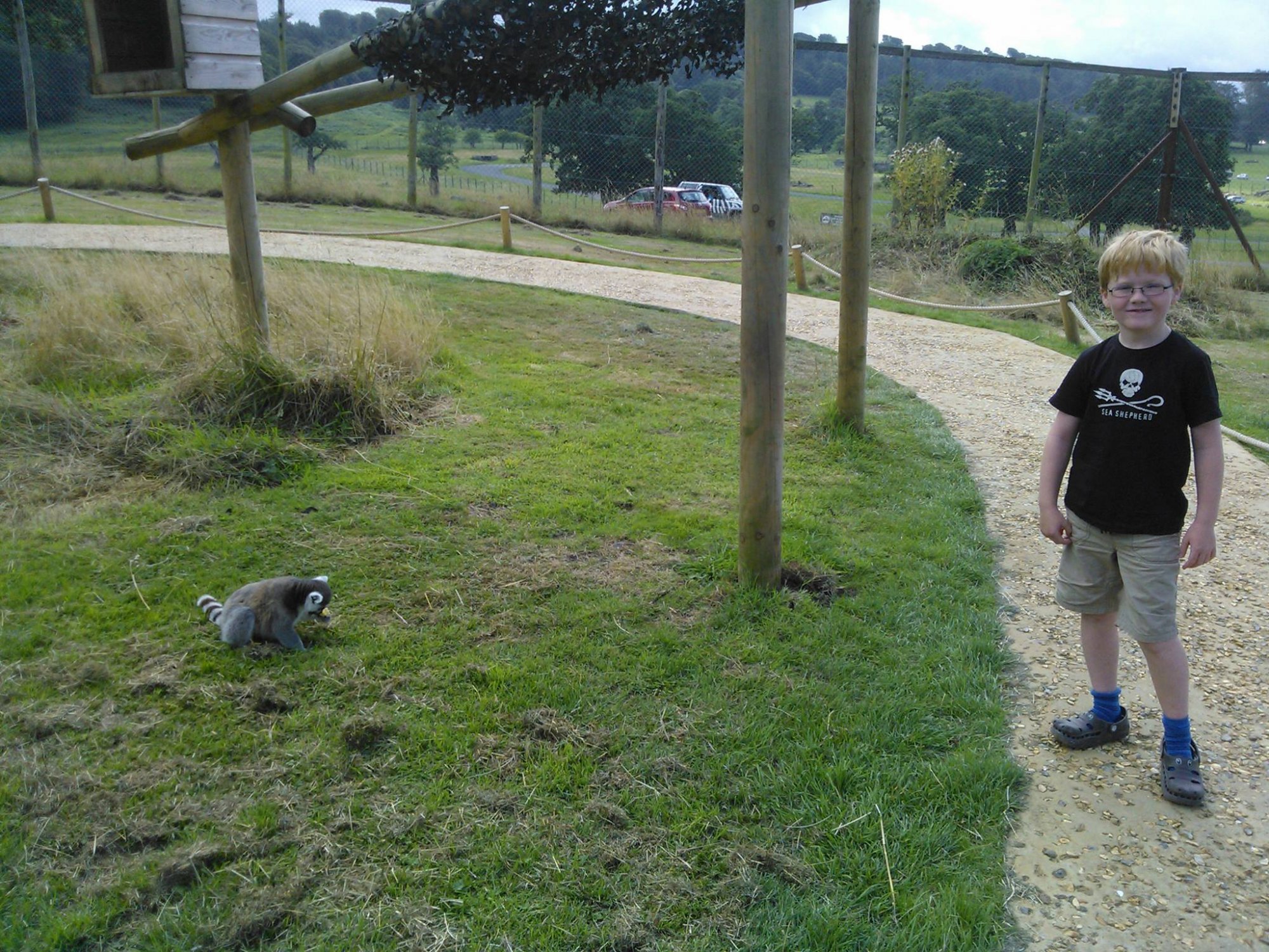 Max Thurnell-Read funeral details