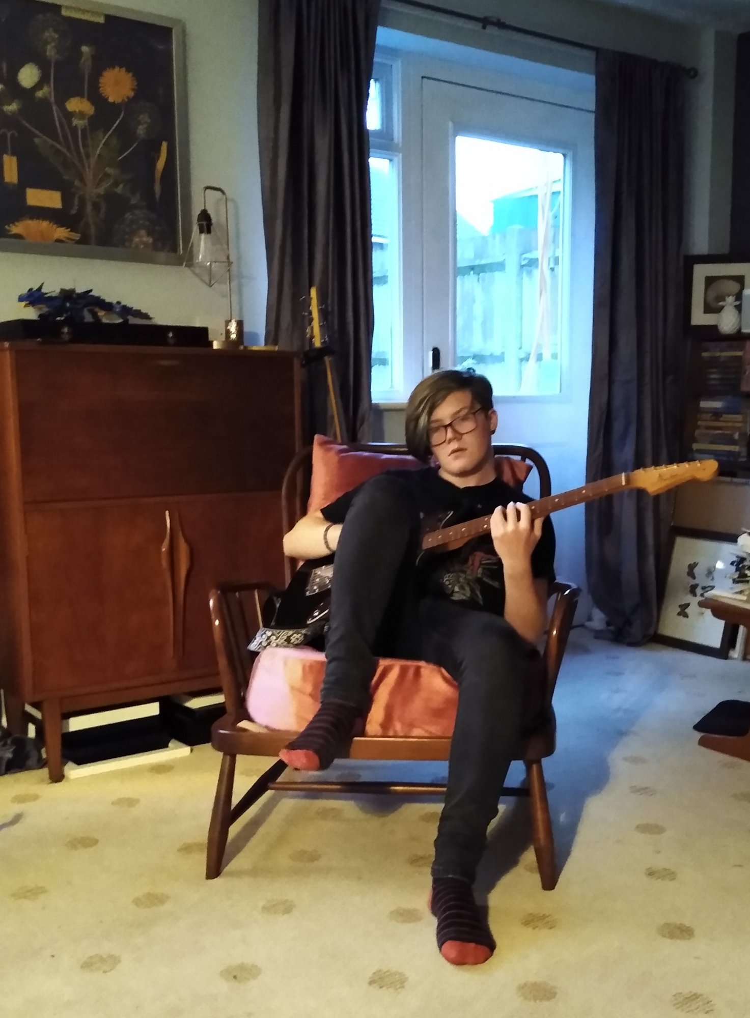 Max Thurnell-Read funeral details