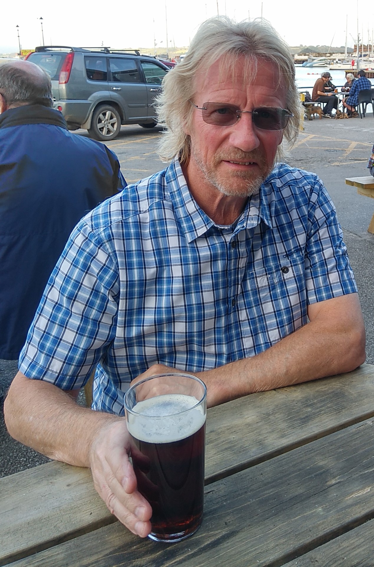 Gary Curtis funeral details